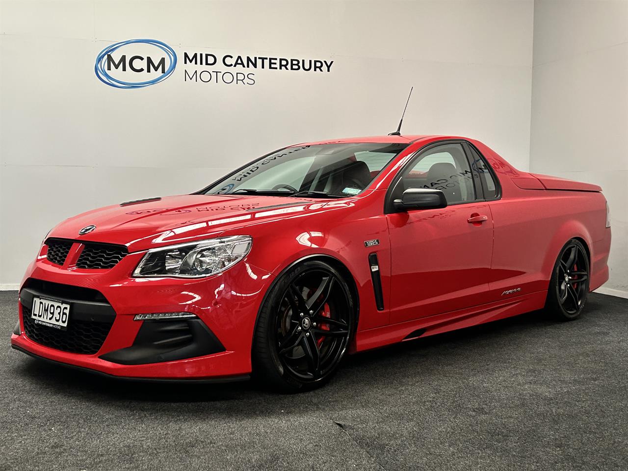 Quality Used Vehicles | Mid Canterbury Motors